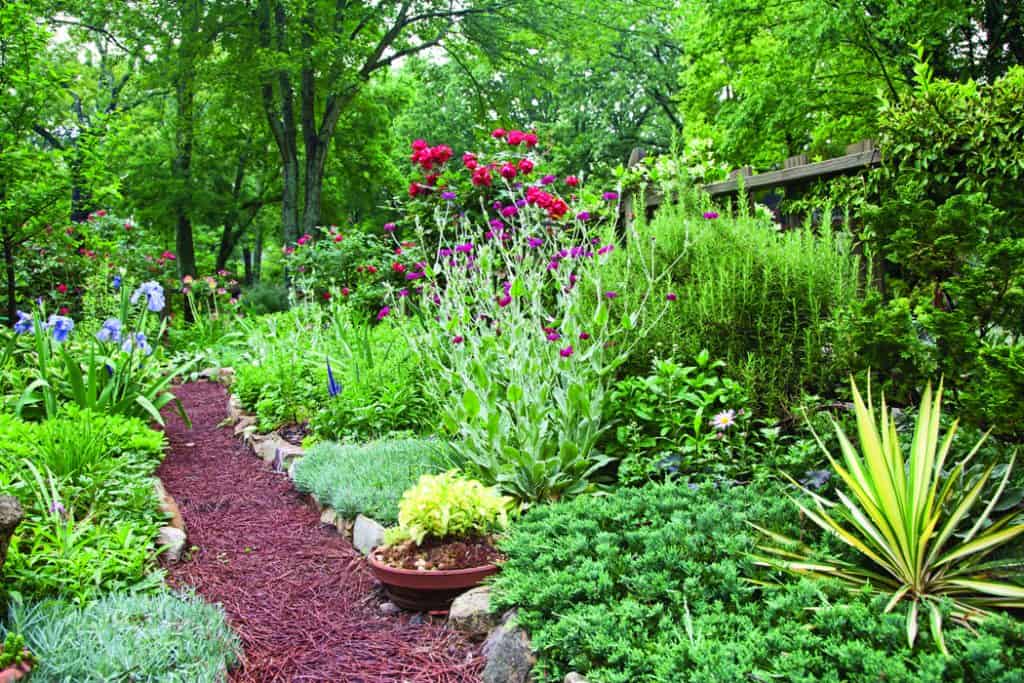 Landscape Design Styles — de la Rosa Landscaping